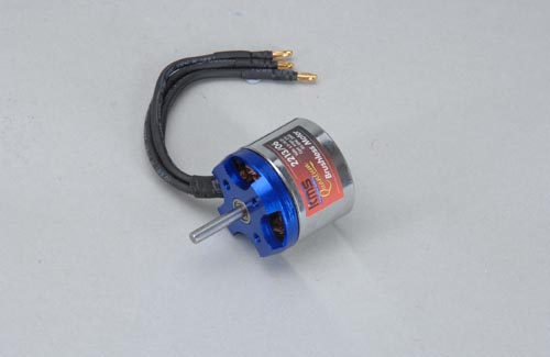 Brushless